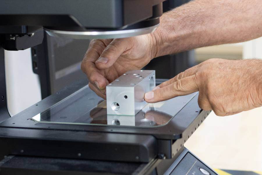 Supplier Quality Management | Supply Technologies